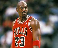 Michael Jordan | Genially
