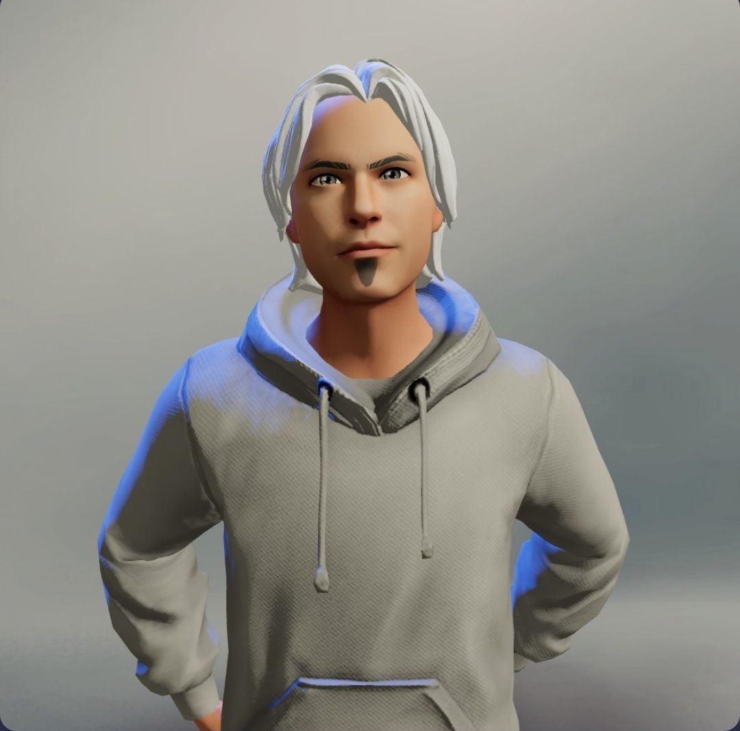 Daniel García | Genially