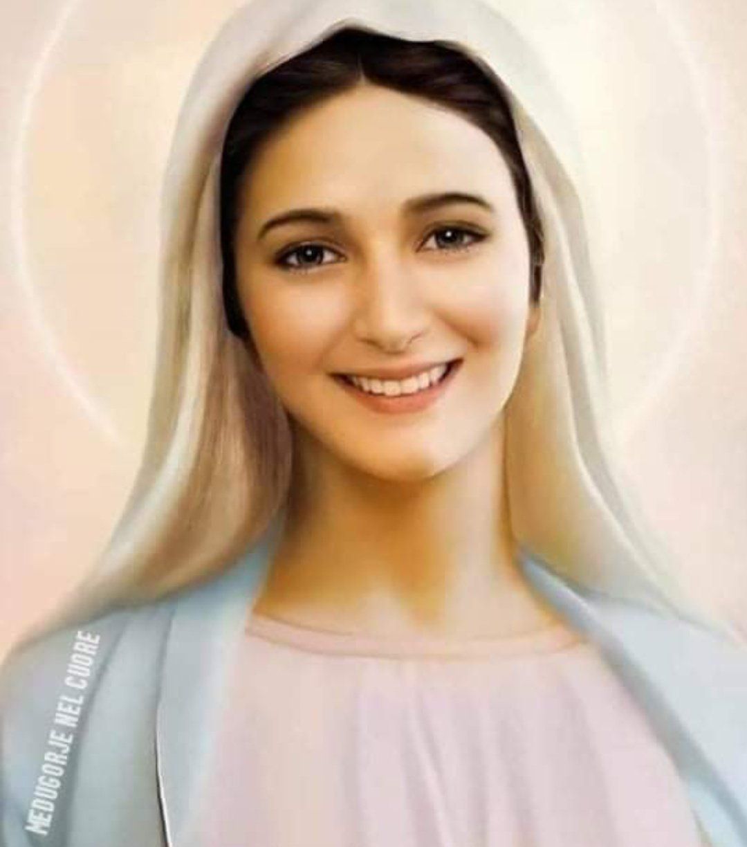 La Virgen Maria | Genially