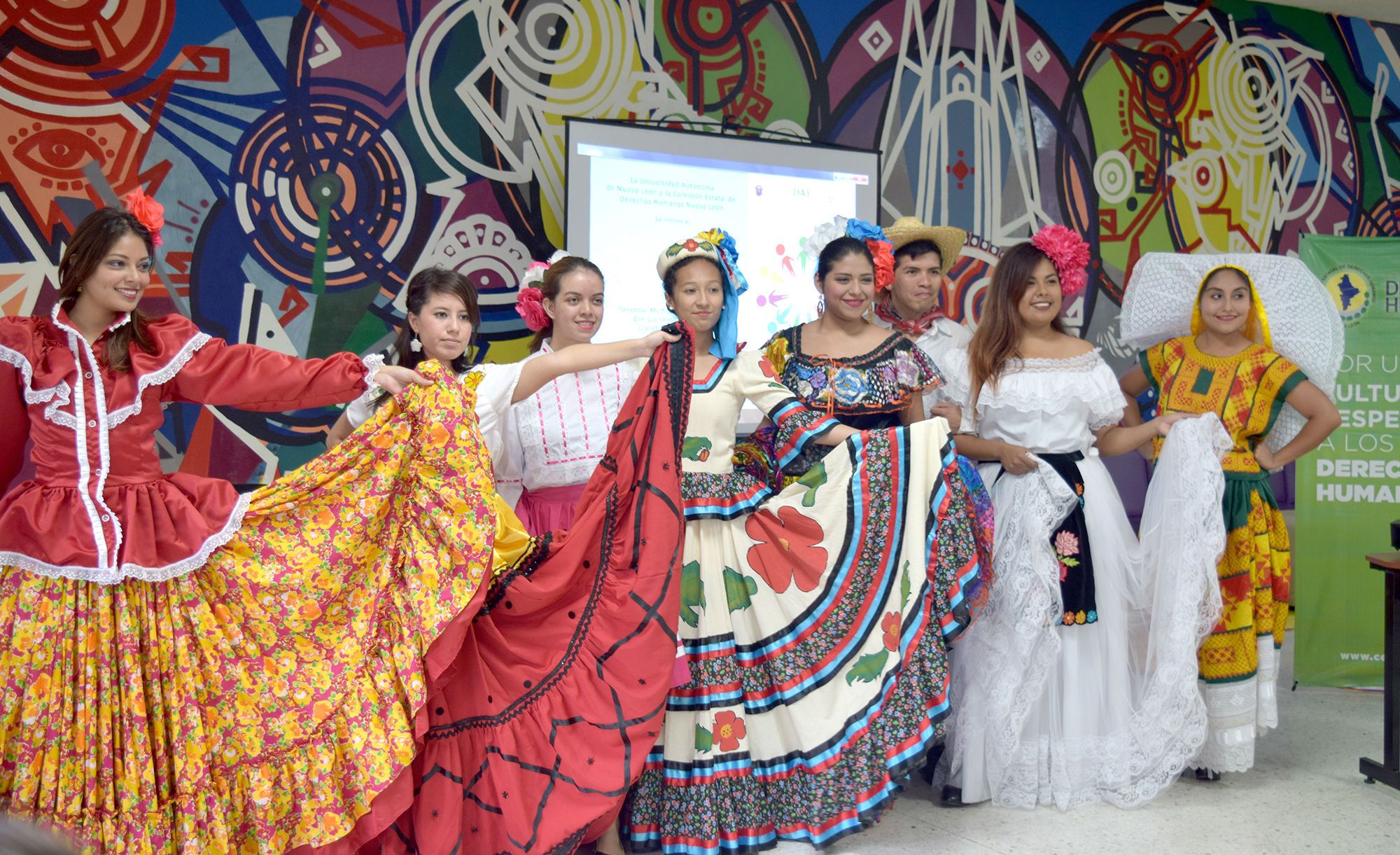 ¿Cómo somos los Mexicanos? | Genially