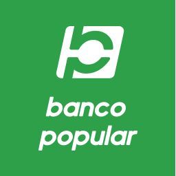 PRESENTACIÓN BANCO POPULAR