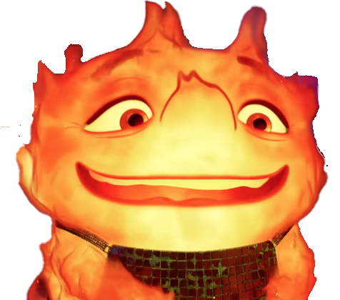 Copia - Elemental: La Desaparición de la Llama Azul | Genially