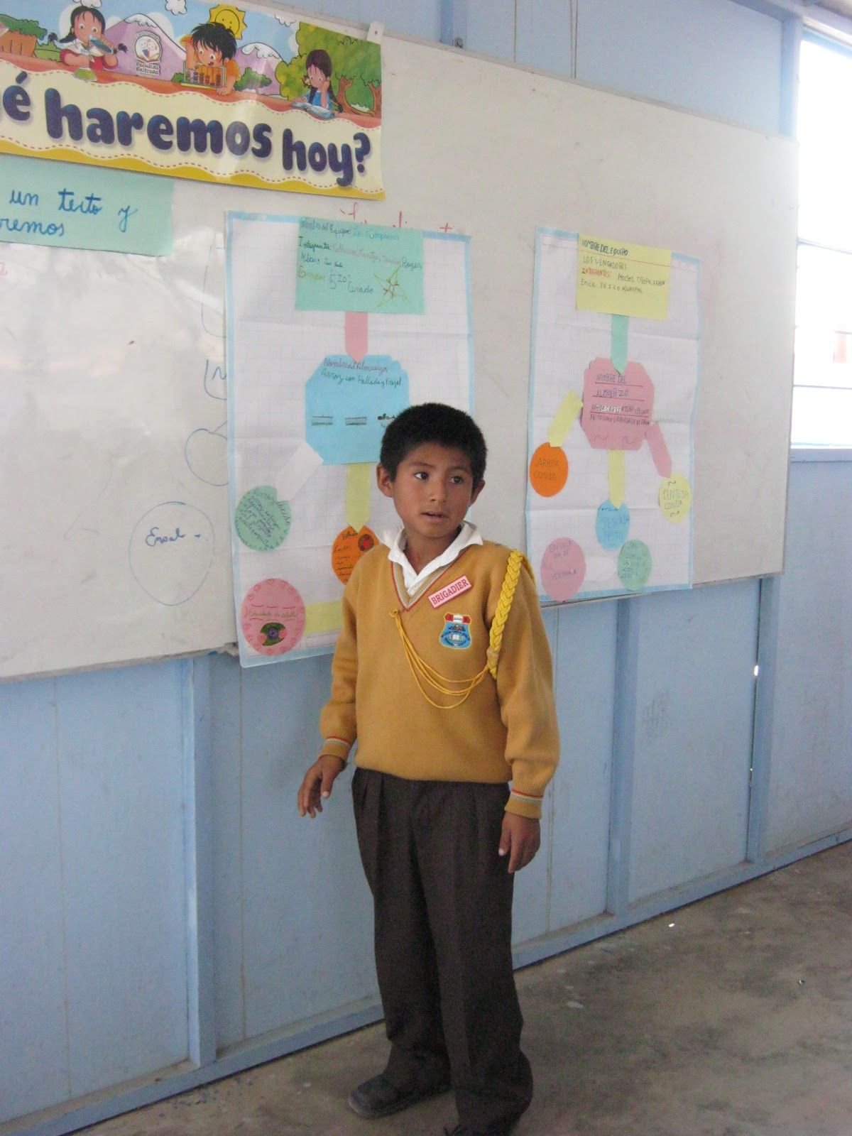 Infografía Habilidades Comunicativas | Genially