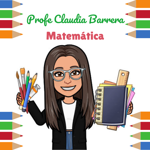 Profe Claudia | Genially