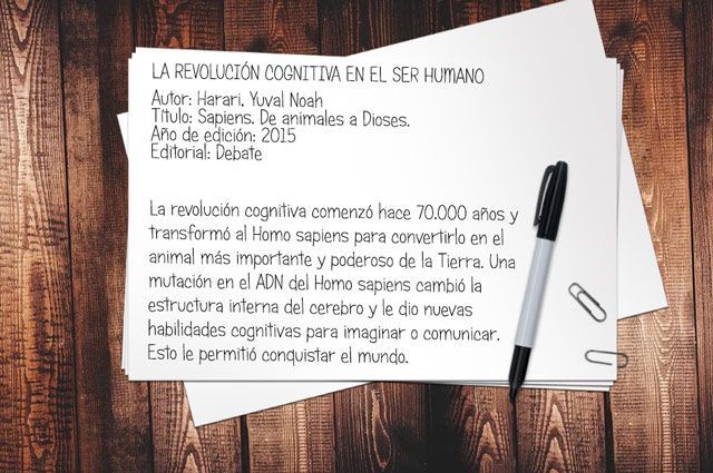 FICHA TEMÁTICA | Genially