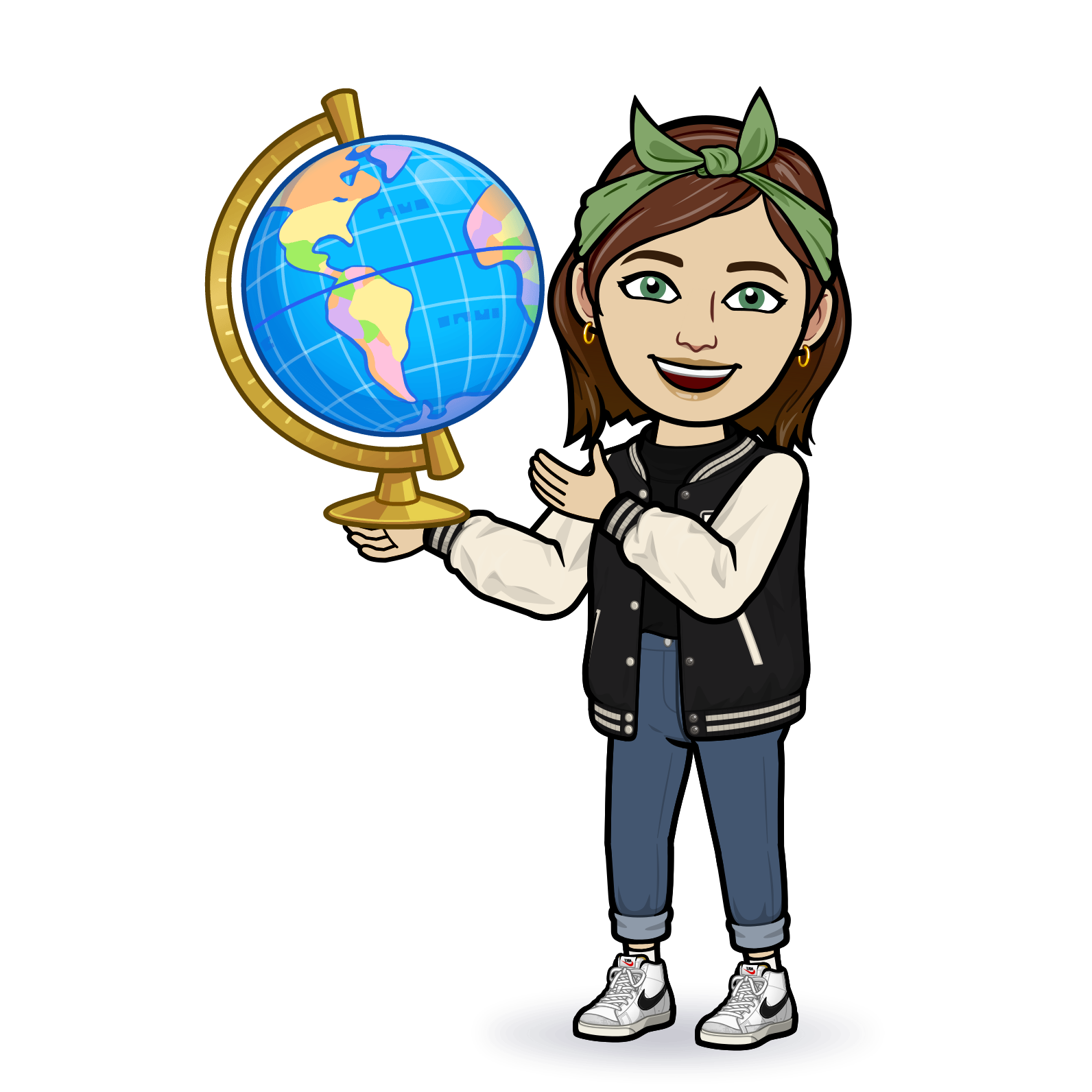 ECO-1º BACH | Genially