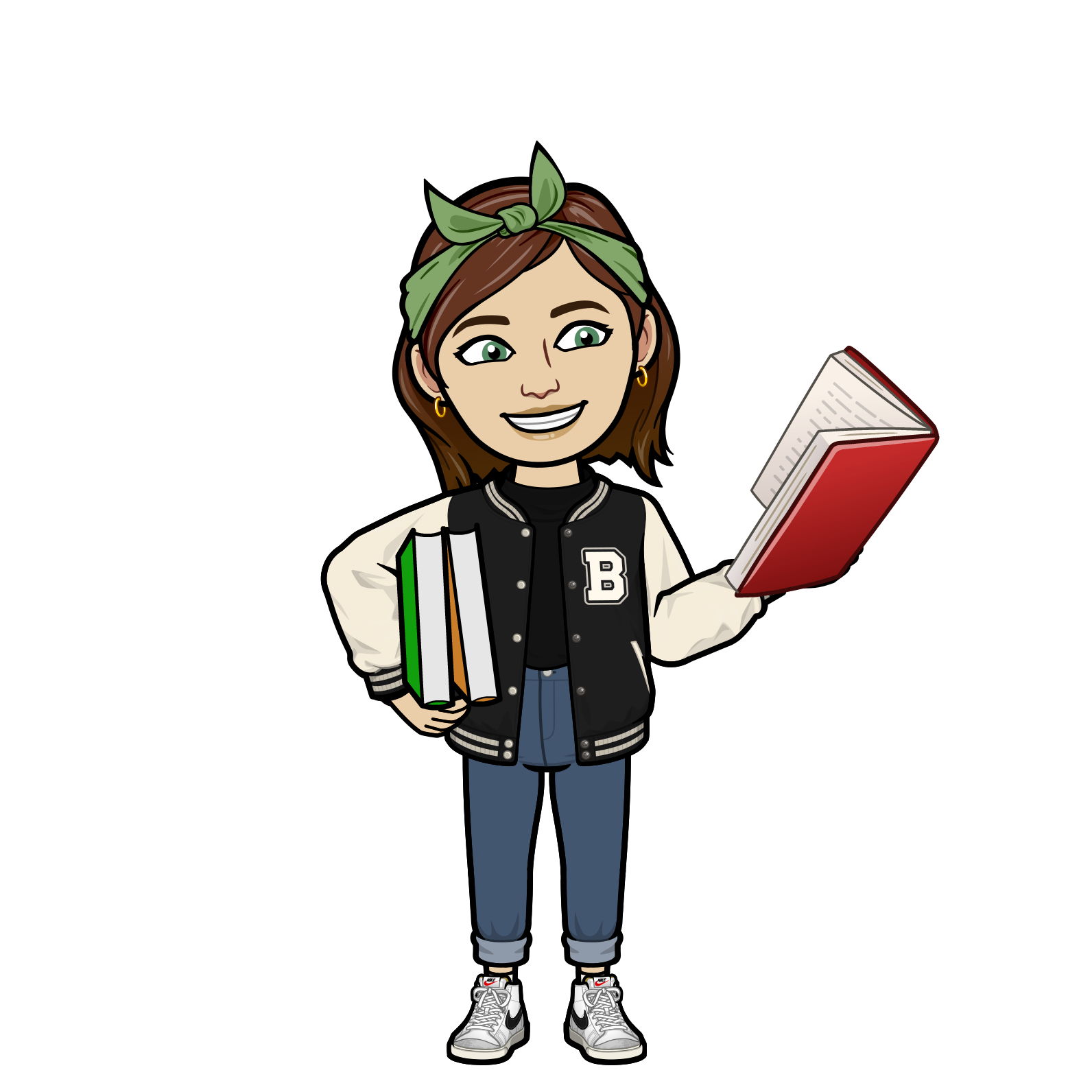 ECO-1º BACH | Genially