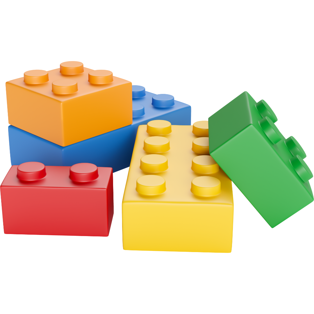 MANUAL LEGO | Genially