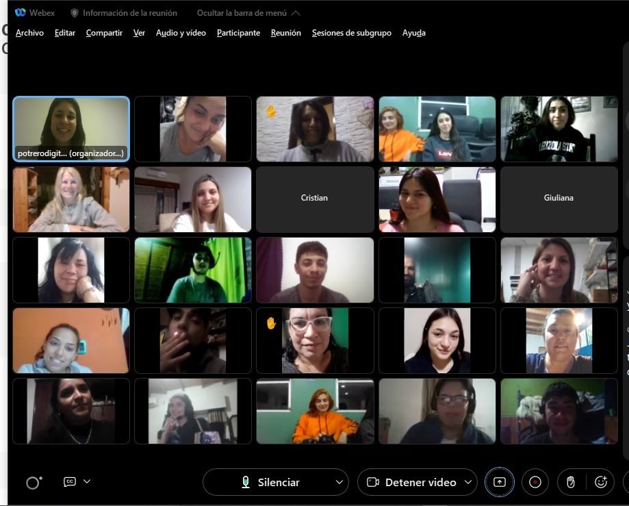 Linea temporal hitos | Genially