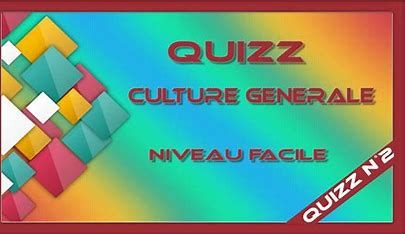 Quizz