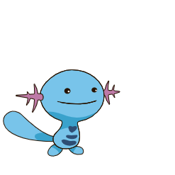 Pokemon Speaking Mentor