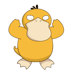 Pokemon Speaking Mentor