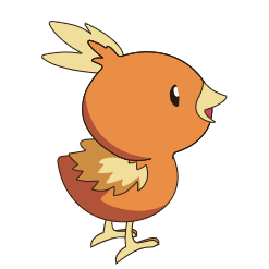 Pokemon Speaking Mentor