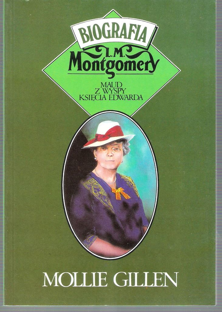 Lucy Maud Montgomery | Genially