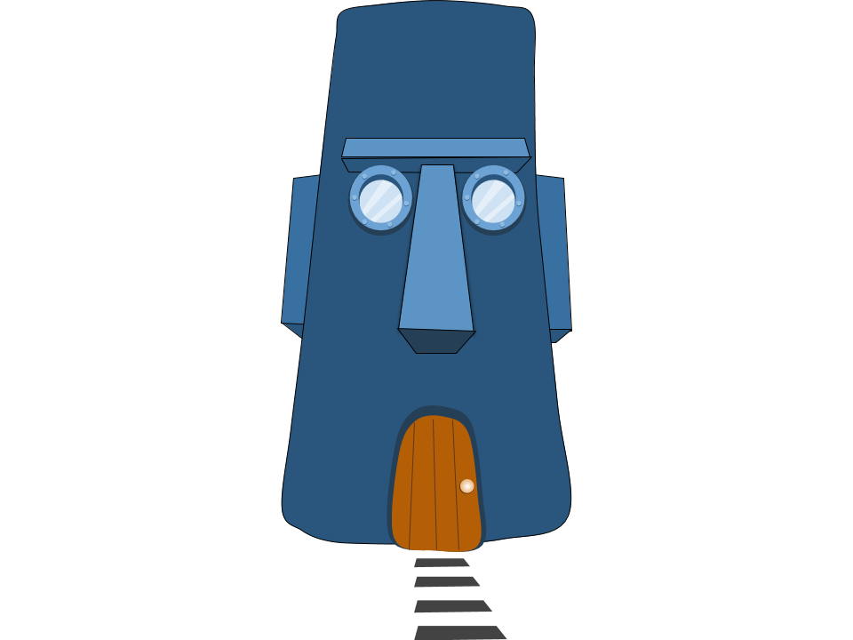 SpongeBob: Present Continuous