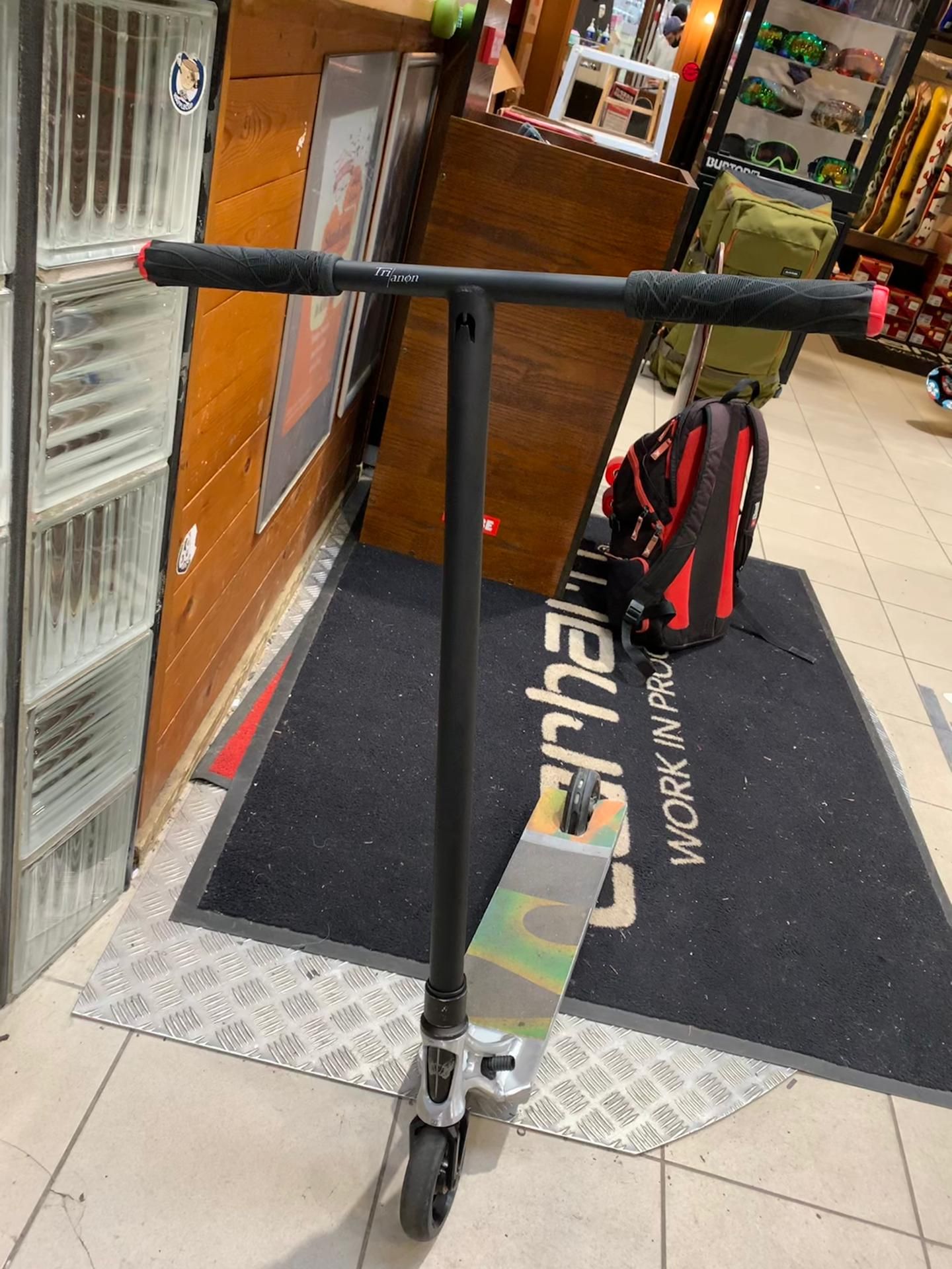 Trombinoscope : Alexis Dufour | Genially