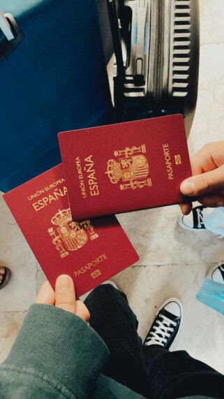 Presentation Martina Gersol 1º Bach | Genially