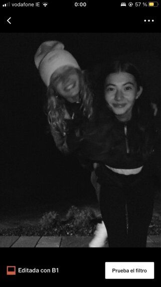 Presentation Martina Gersol 1º Bach | Genially