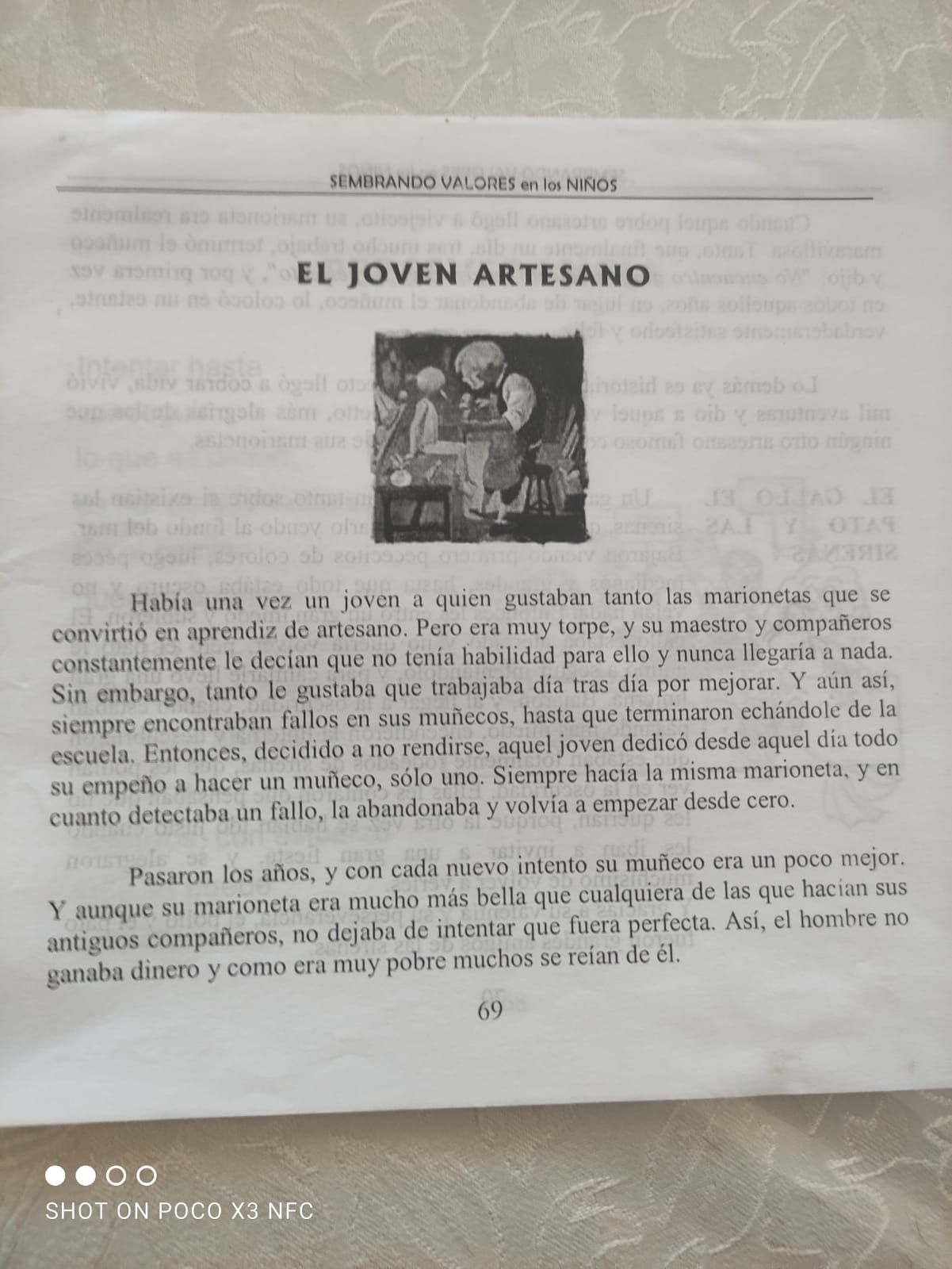 QUINTO CURSO | Genially