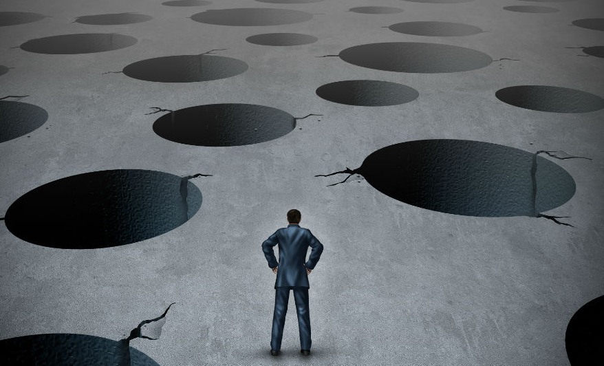 Valkuilen bij online leren