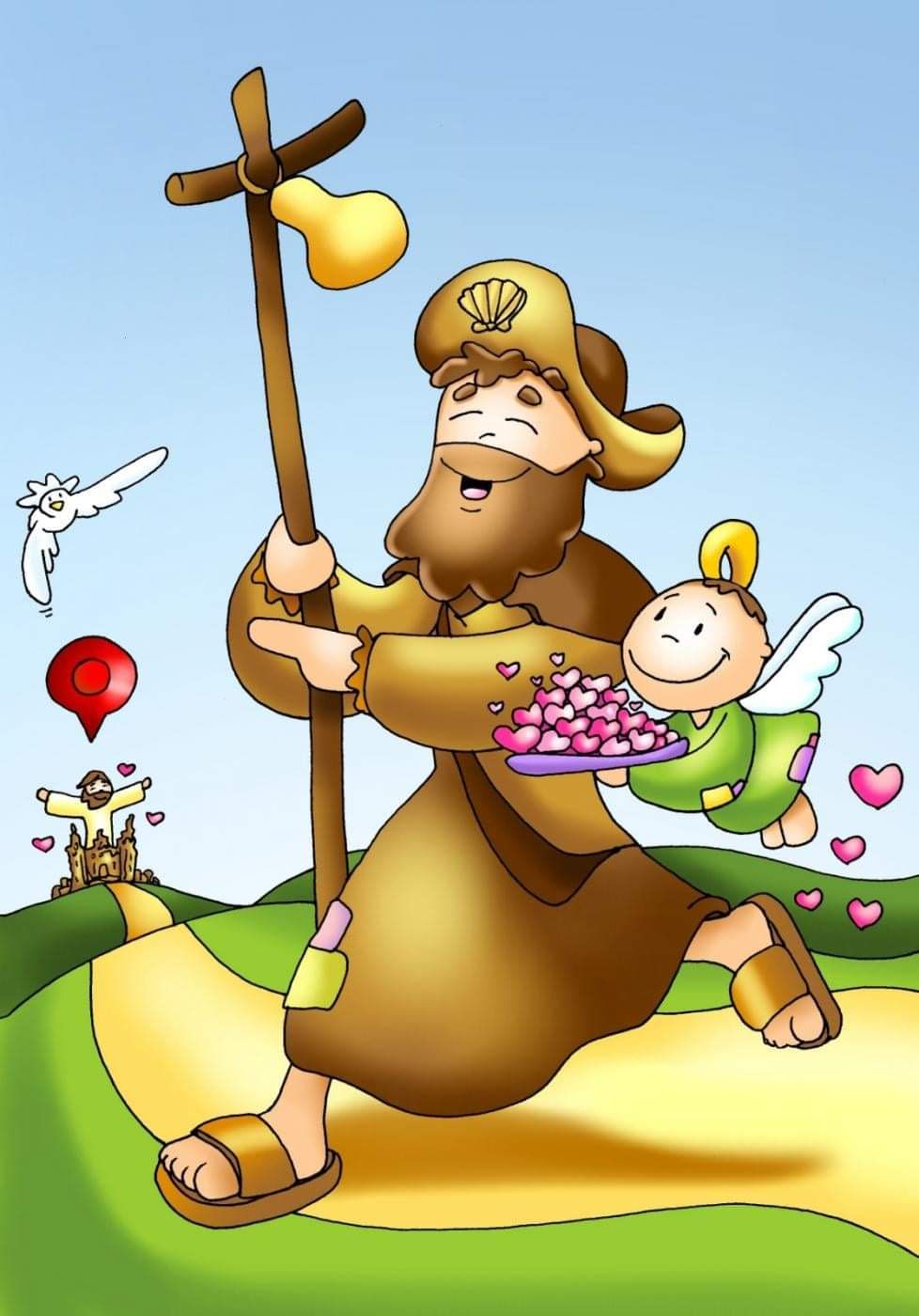 Sellos 2022-2023 | Genially