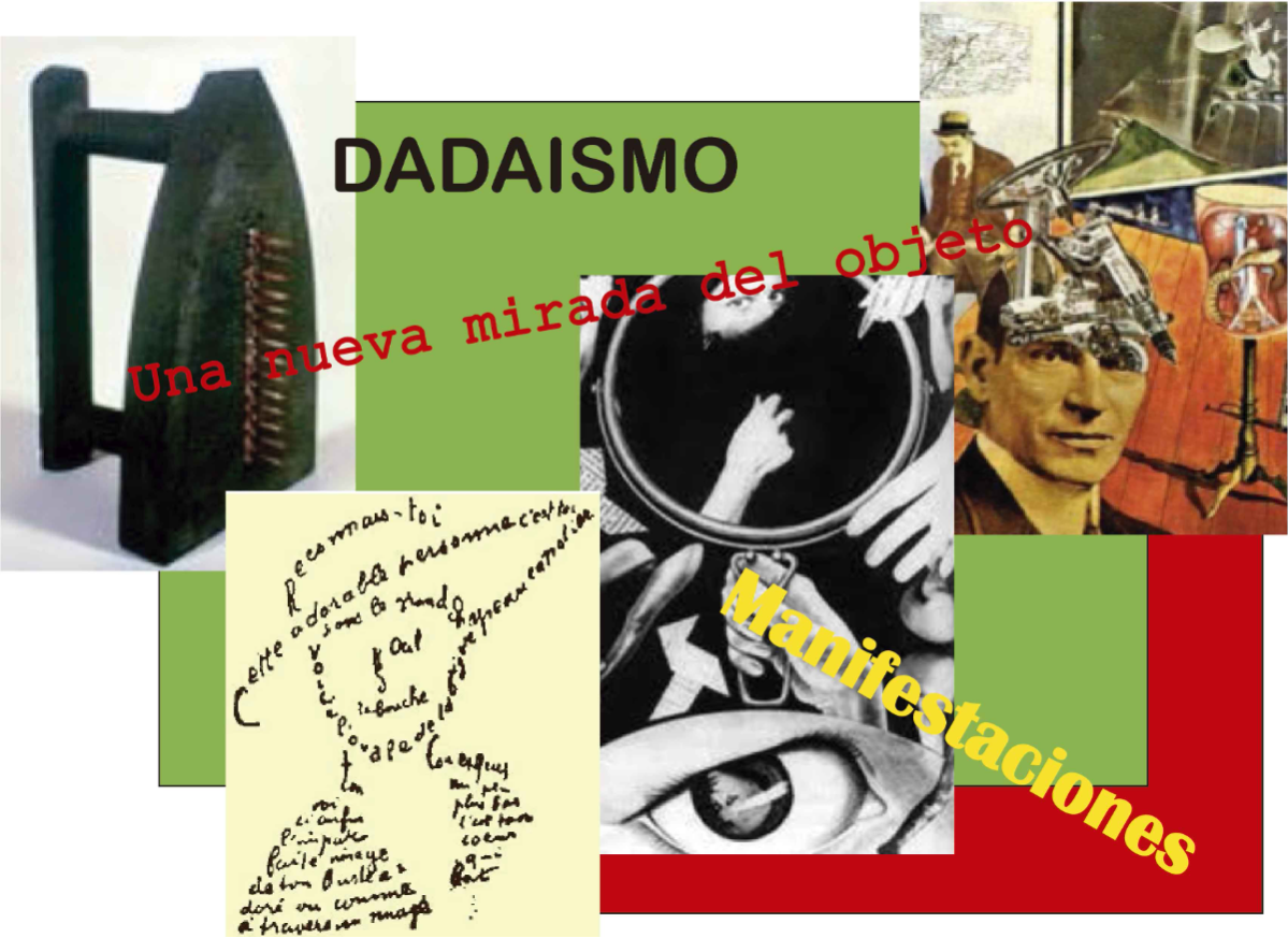 Dadaísmo