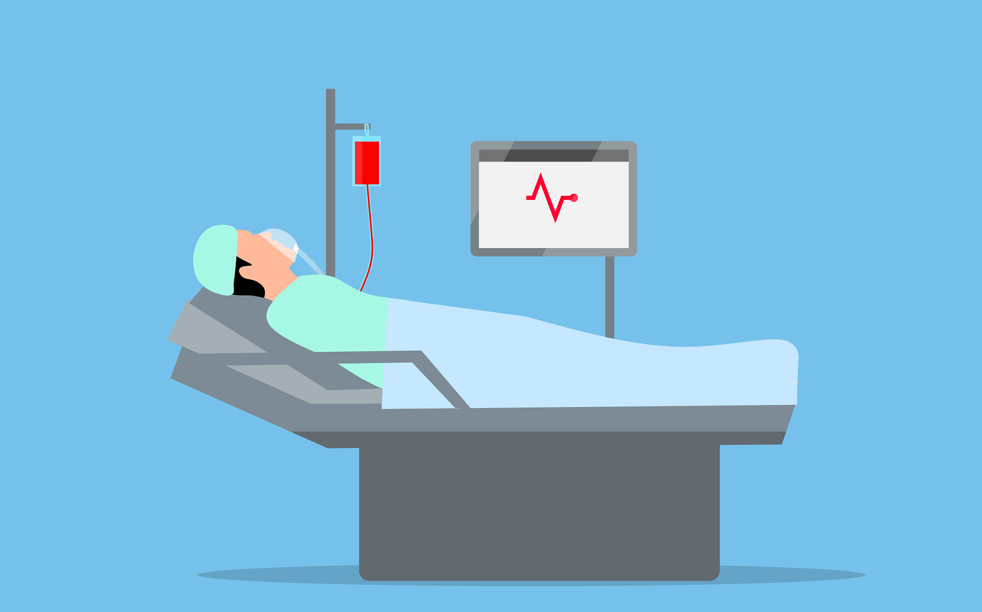EMERGENCY ROOM