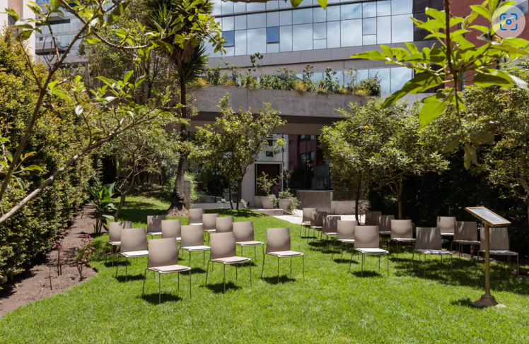 GO QUITO HOTEL | Genially