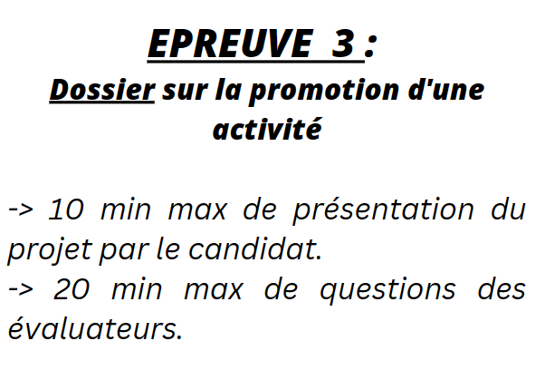 Certification de la formation CQP ALS | Genially