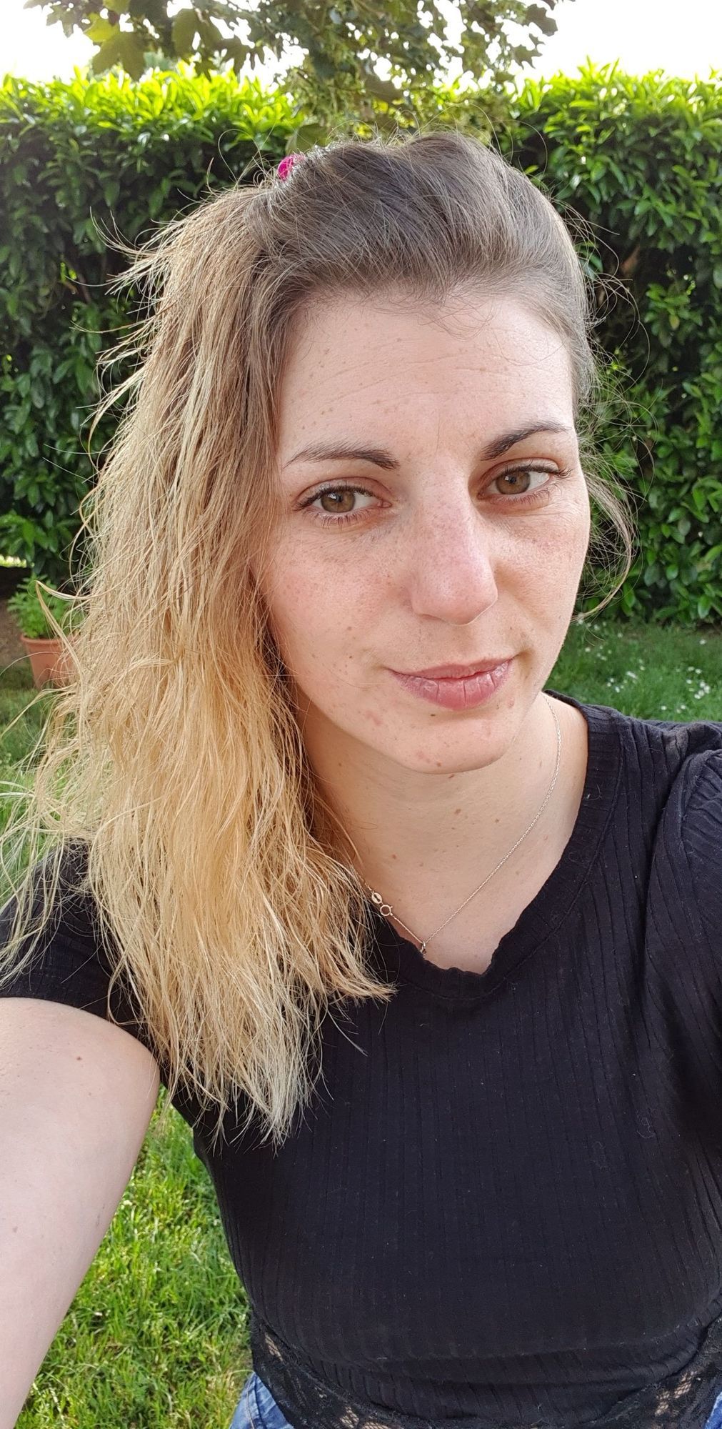 Biographie de Samantha Timar | Genially