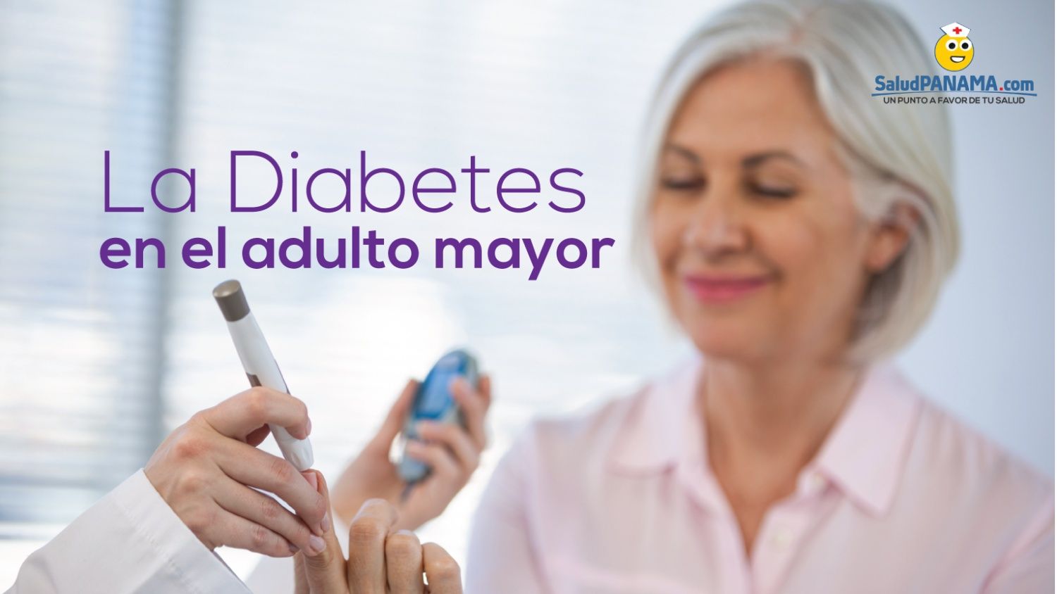 Diabetes en adulto | Genially
