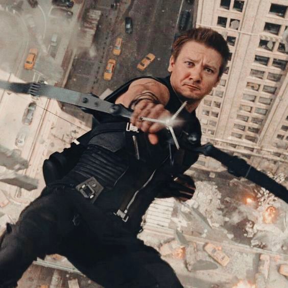 Panel Hawkeye