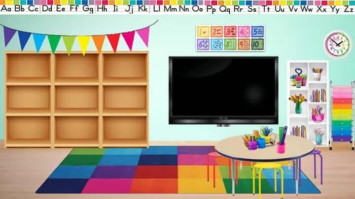 THE ALPHABET-SPELLING BEE | Genially