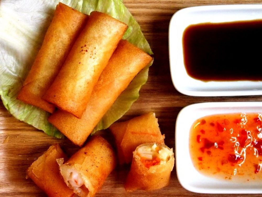 春节（SPRING FESTIVAL / CHINESE NEW YEAR）