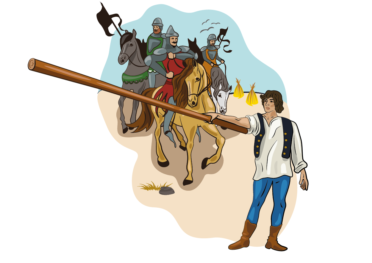 Arany János: Toldi | Genially