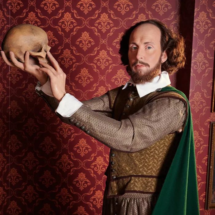 William Shakespeare | Genially