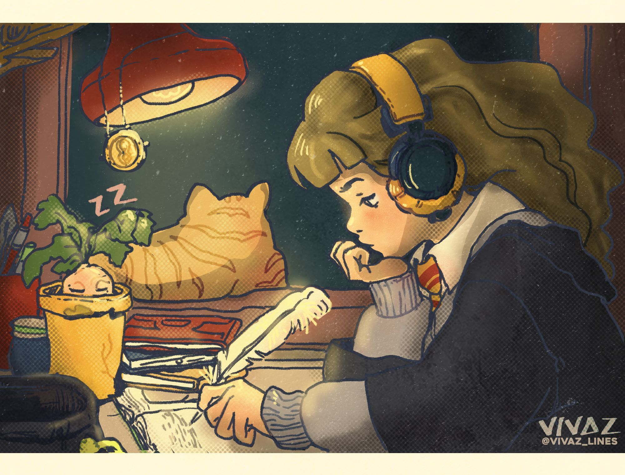 Maya Gonzalez | Genially