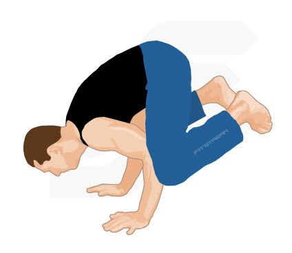 FROG STAND | Genially