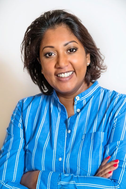 Neena Rossignon | Genially