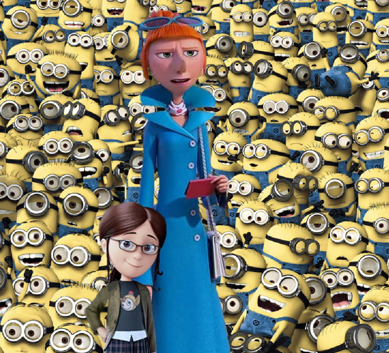 BLACKBOARD LIST | Genially