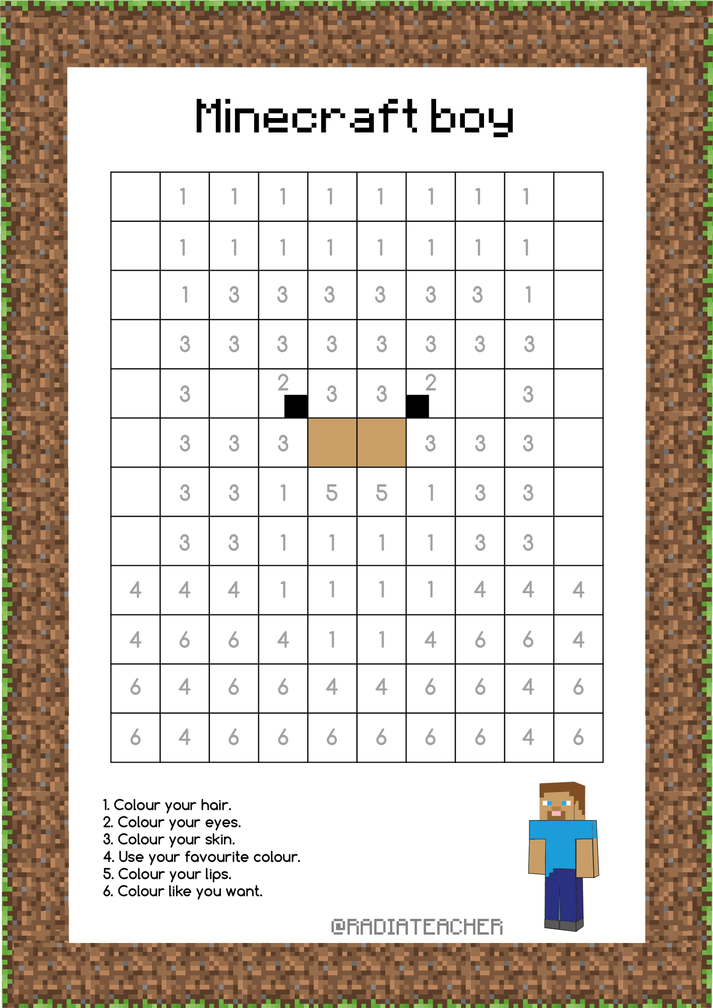 Copy - Edvibe Selfie