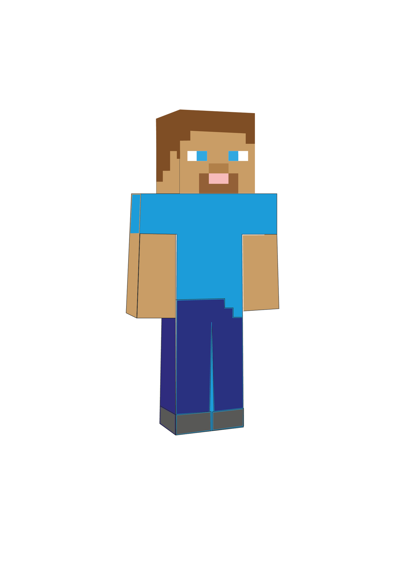 Copy - Edvibe Selfie | Genially