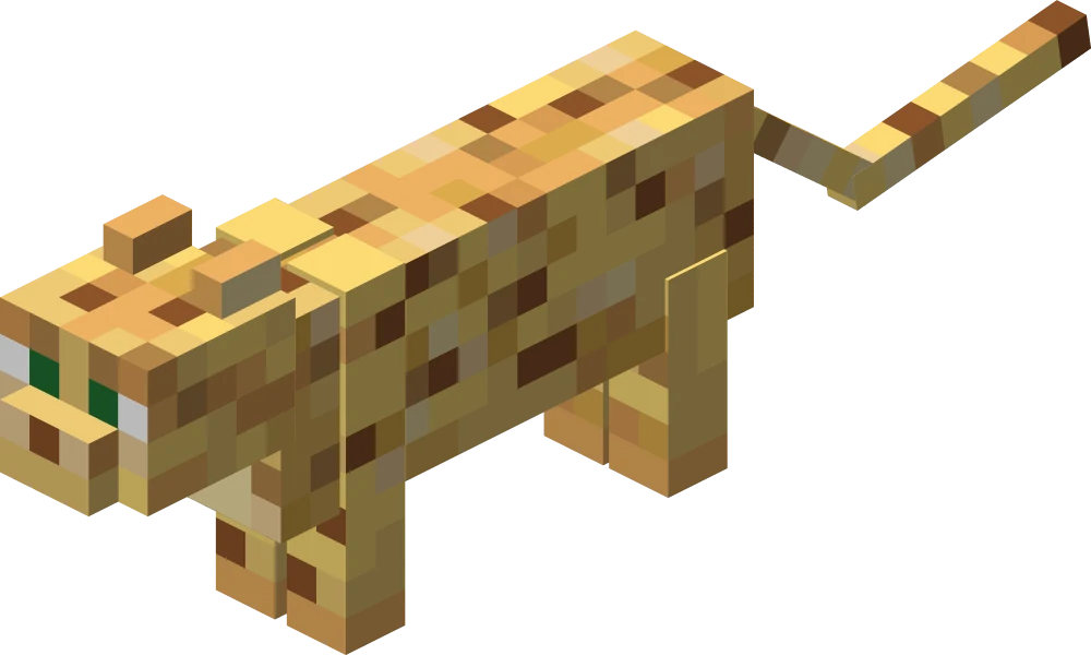 Minecraft_Animals_Double