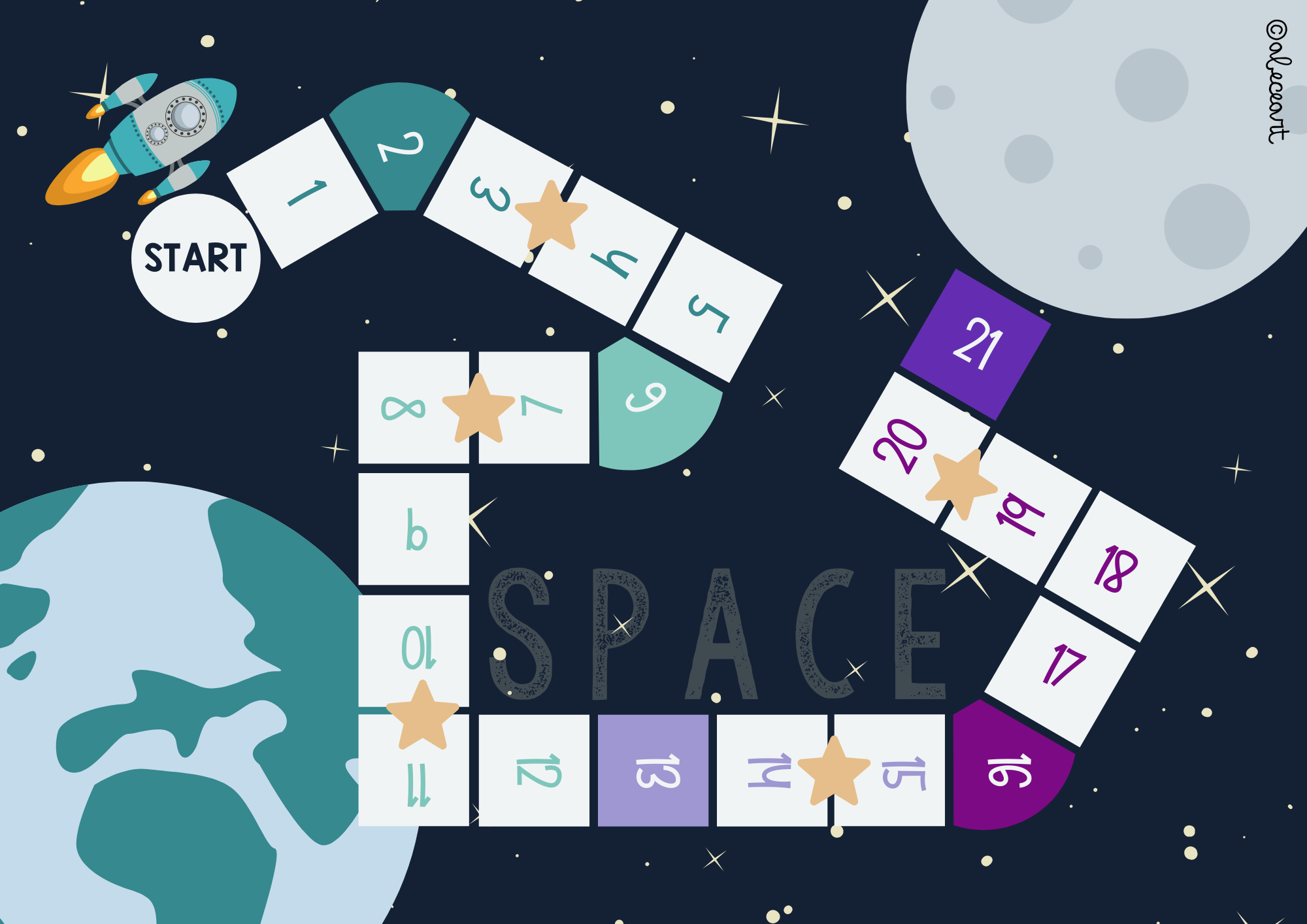 SPEAKING GAME | Genially