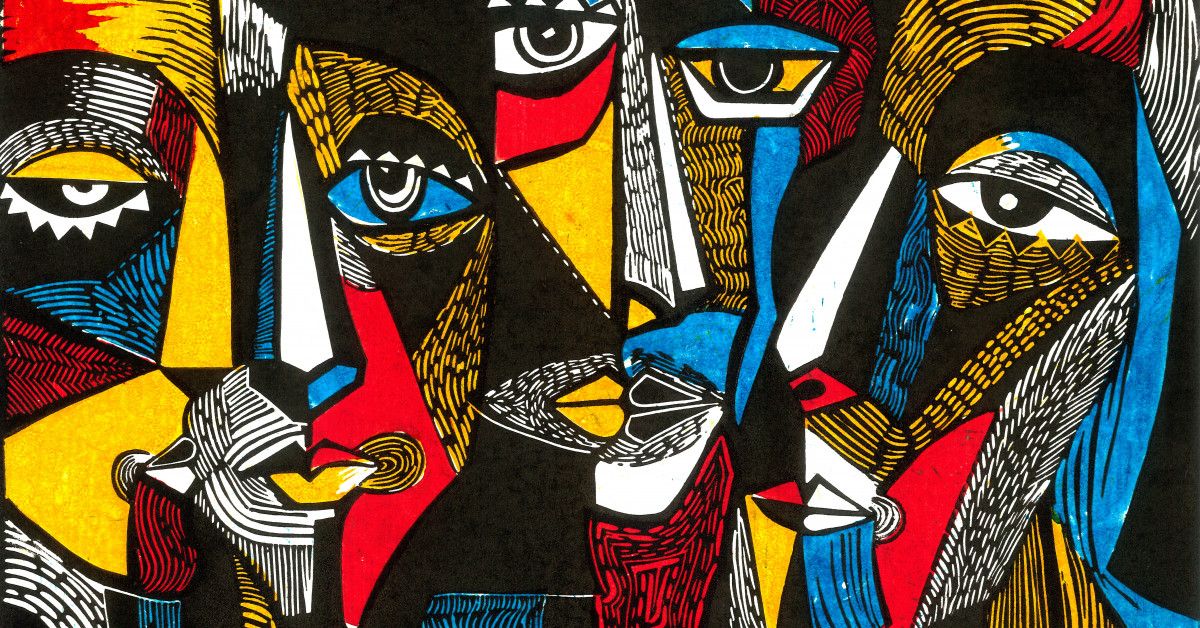 1 LA COMPOSICION ARTISTICA | Genially