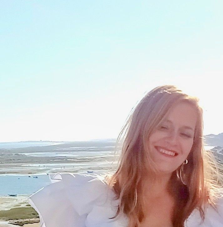 Raquel Mauriño | Genially