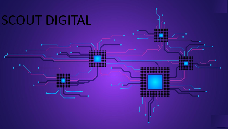 Scout Digital | Genially