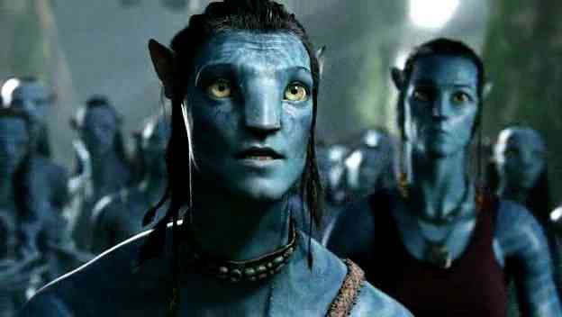 AVATAR | Genially