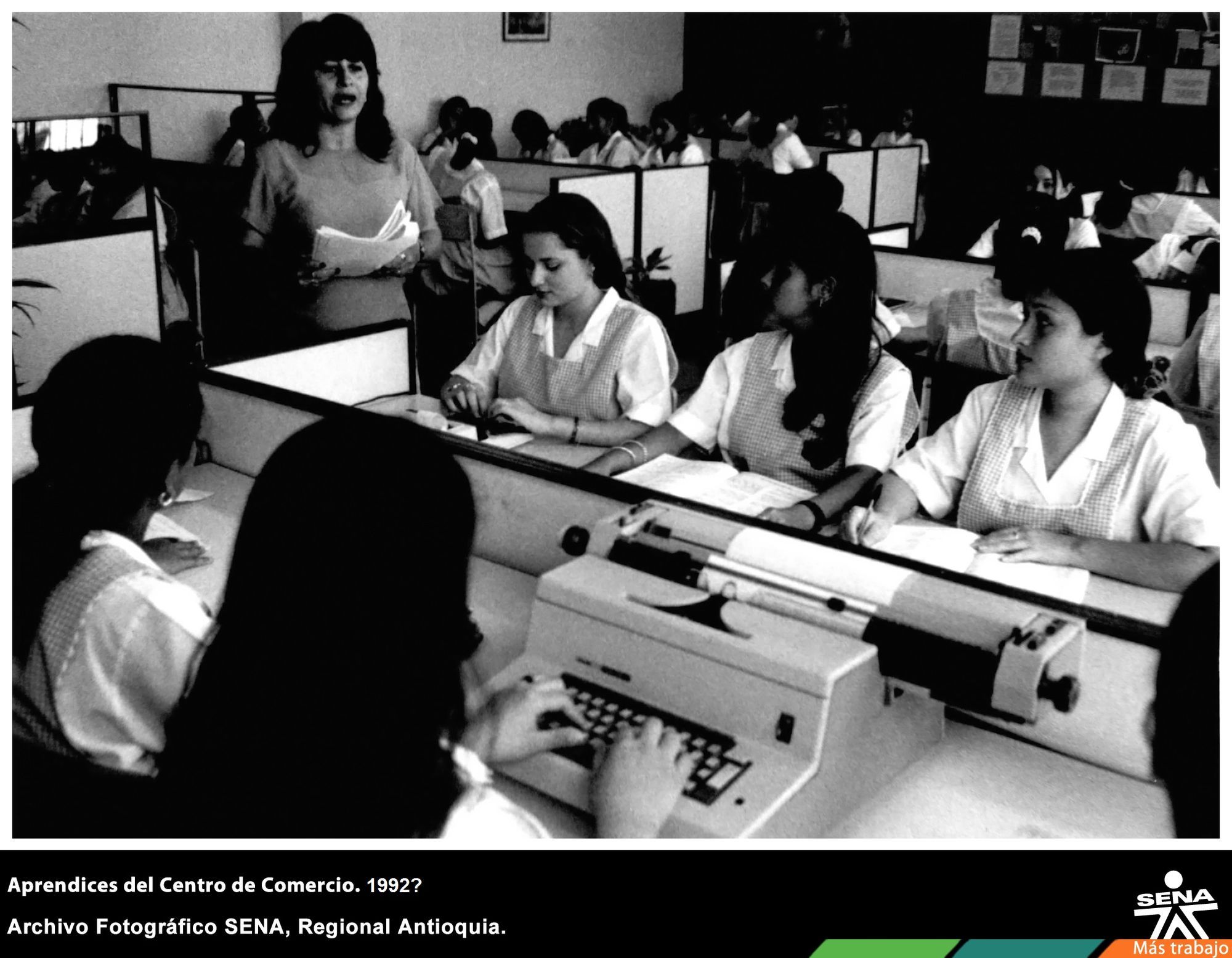 Timeline SENA | Genially