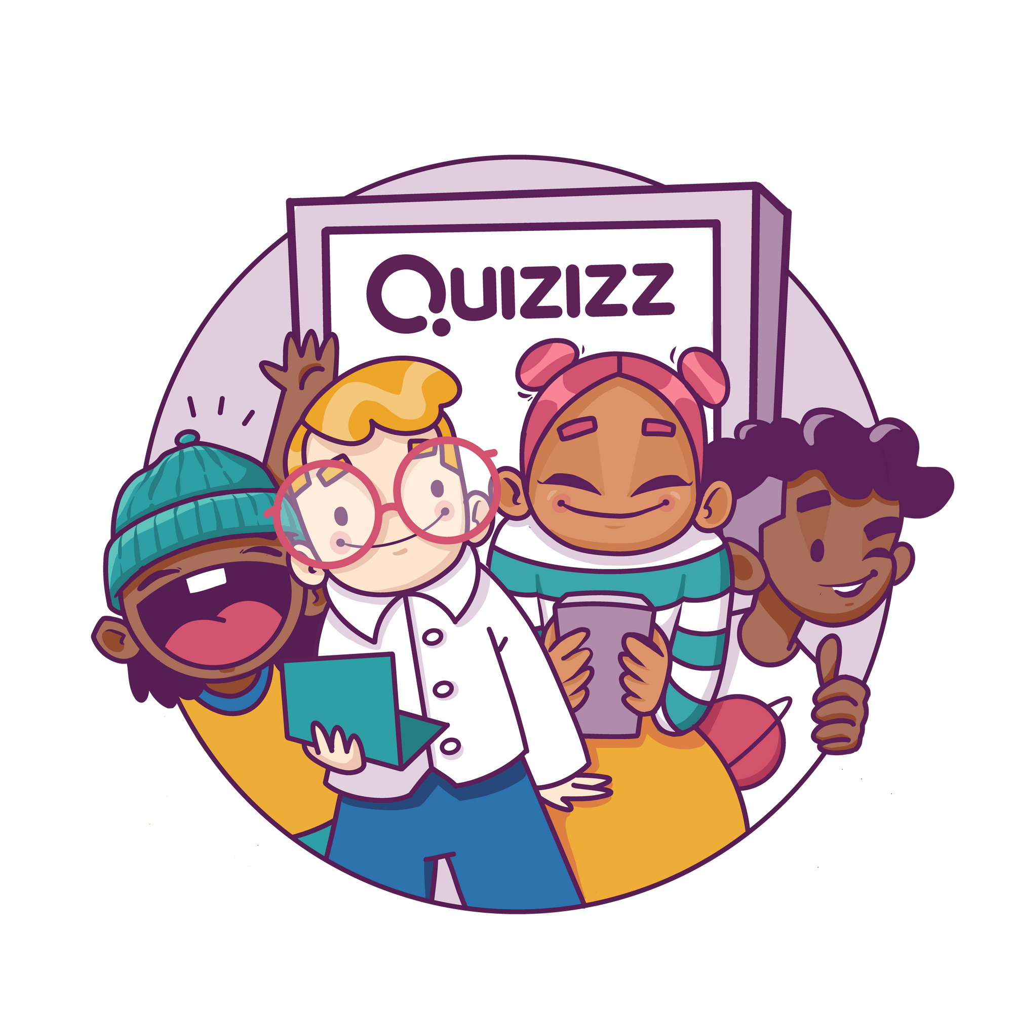 SUPERDESAFIO - 2° TRIMESTRE | Genially